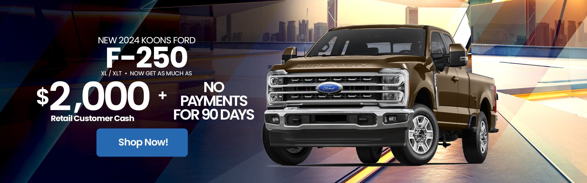 Ford Dealership Sterling VA | Reston | Leesburg